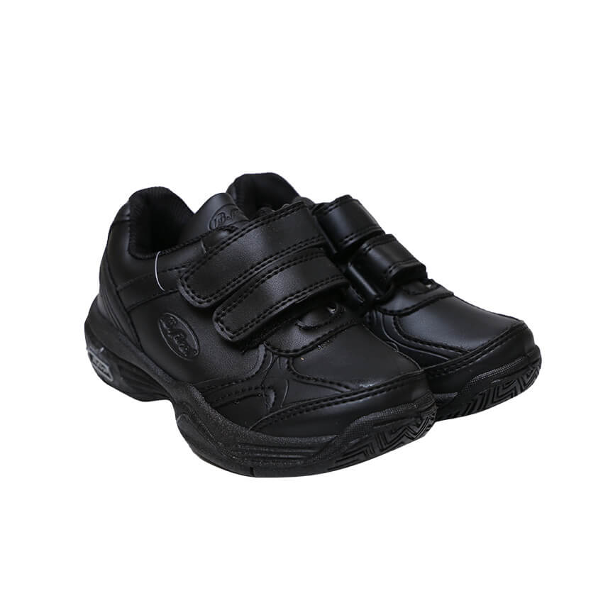 Kenali 9 Jenama Kasut Legend Yang Sering Diguna Untuk Sekolah